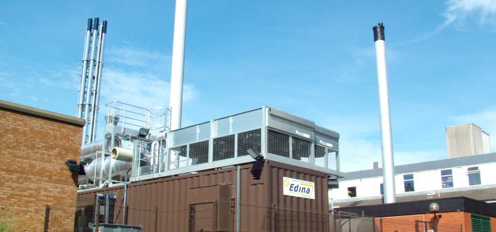 Chorley and South Ribble Hospital